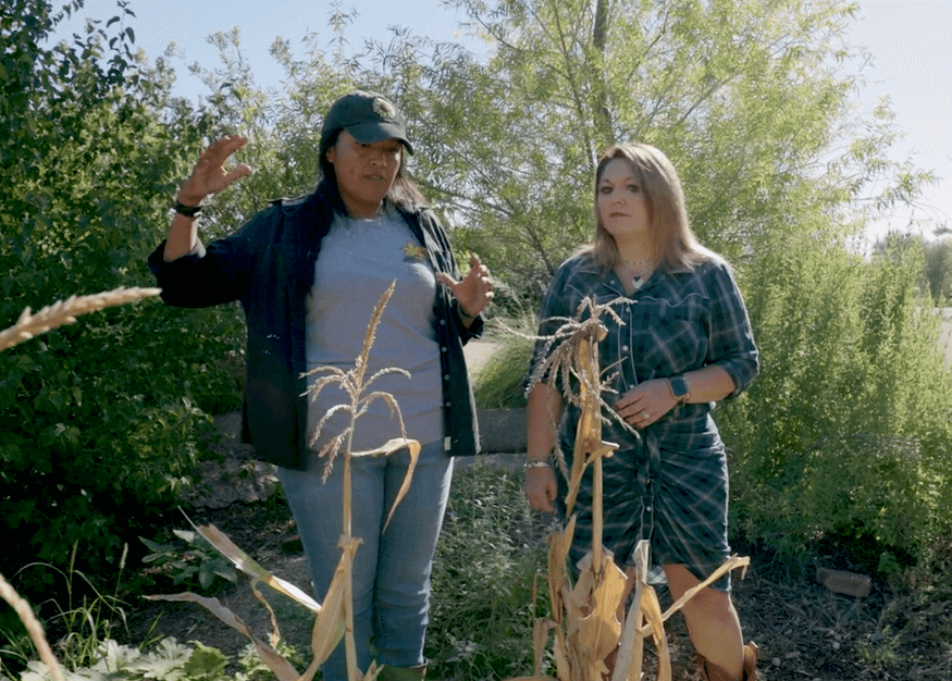 Behind the Episode | America the Bountiful