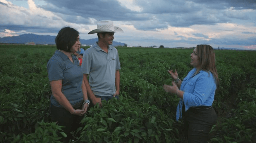 ATB In the Media | America the Bountiful